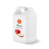 China apple flavour for bakery for sale