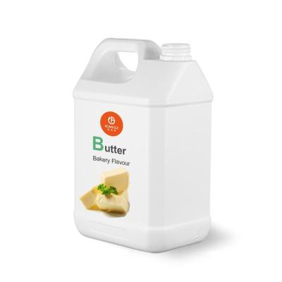 China boter smaak voor bakkerij Te koop