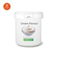 Quality cream flavour for bakery for sale