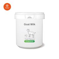 Quality Food Additive Goat Milk Flavor Water / Oil-Soluble Powder 30ML for sale
