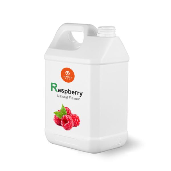 Quality Raspberry Flavour Liquid Natural Flavour for sale
