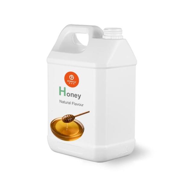Quality Honey Flavor Natural Flavour For Food Additives With Standards for sale