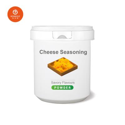 China Top-notch Savoury Flavour Cheese Seasoning for Savory Seasoning Needs Te koop