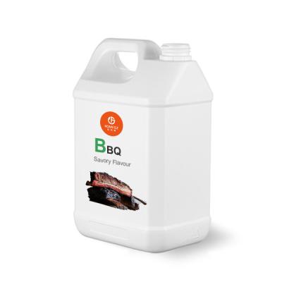China Upgrade Your Food Products with Savoury Flavour BBQ Flavor KMZ-SL20058 Te koop