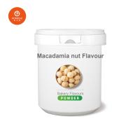 China macadamia powder flavor for bakery for sale