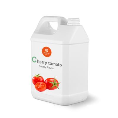中国 Cherry Tomato Flavor For Bakery 販売のため