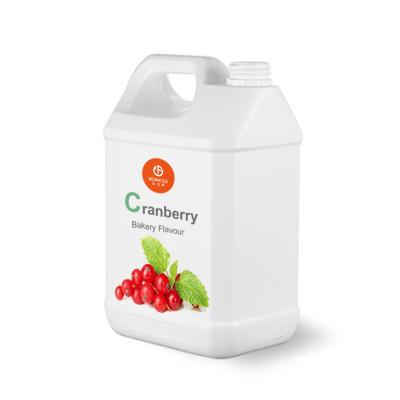 中国 Cranberry Flavor For Bakery 販売のため