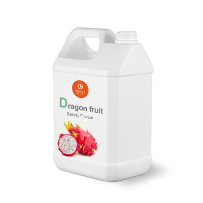 中国 Dragon Fruit Flavor For Bakery 販売のため