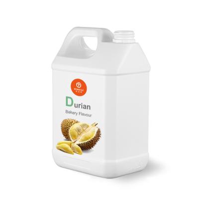中国 Durian Flavor For Bakery 販売のため