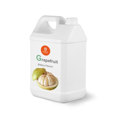China Grapefruit Flavor For Bakery Te koop