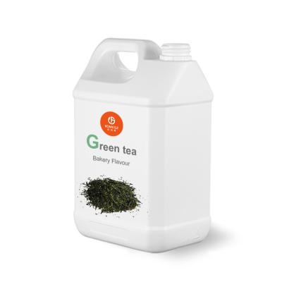 中国 Green Tea Flavor For Bakery 販売のため