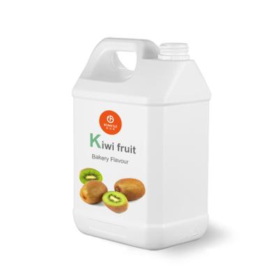 中国 Kiwi Fruit Flavor For Bakery 販売のため