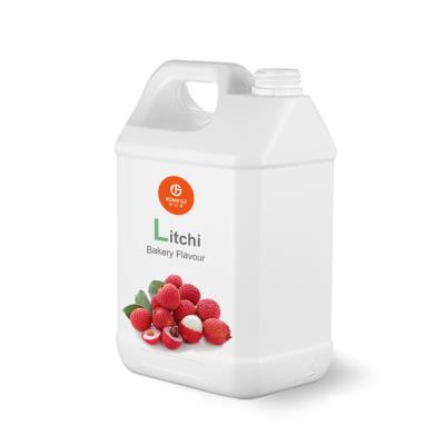 中国 Litichi Flavor For Bakery 販売のため