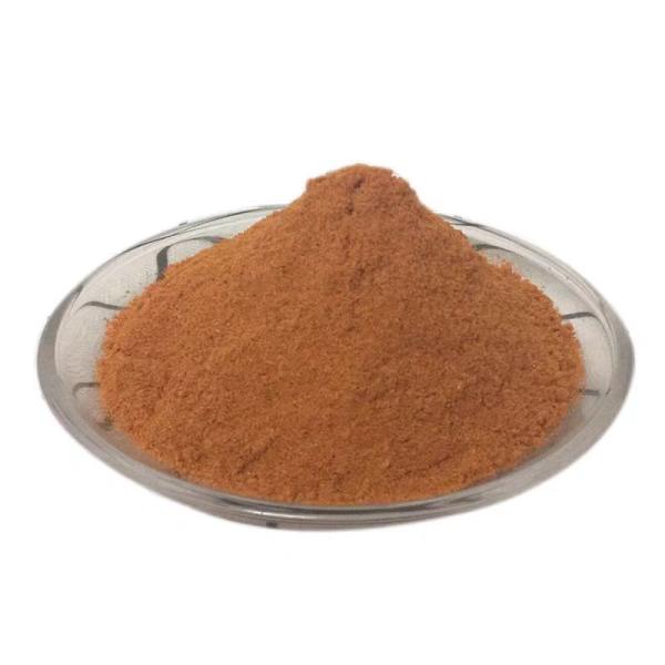Quality Natural And Delicious Chilli Seasoning Powder For Food Flavouring Requirements for sale