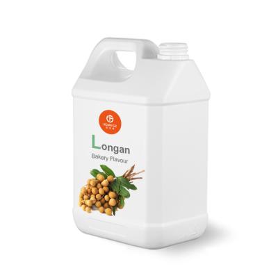 China Longgan Flavor For Bakery Te koop