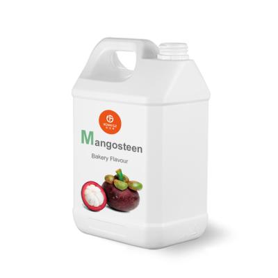 China Mangosteen Flavor For Bakery Te koop