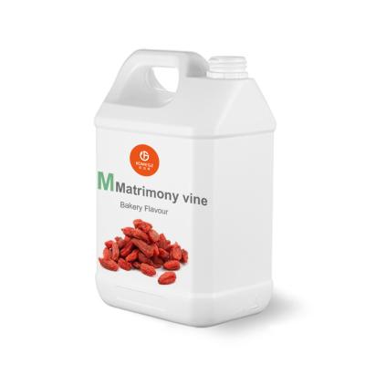 China Matrimony Vine Flavor For Bakery Te koop