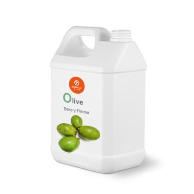 China Olive Flavor For Bakery Te koop