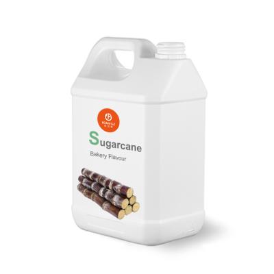 China Sugarcane Flavor For Bakery Te koop