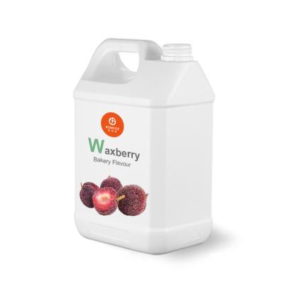 China Waxberry Flavor For Bakery With  Unmatched Taste And Aroma Te koop