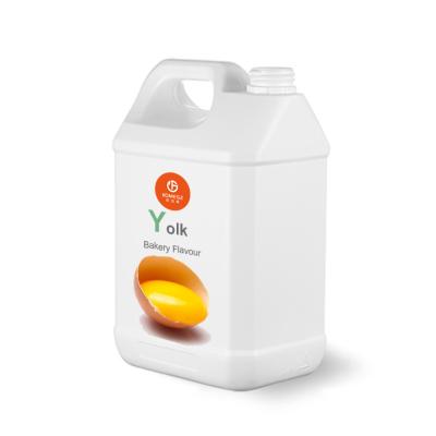 China Yolk Flavor For Bakery Te koop