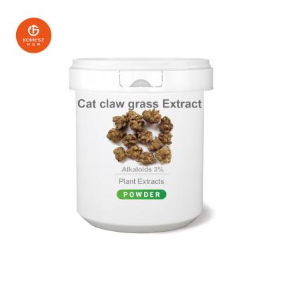China Ingredient Cat Claw Powder Extracts 3% for sale