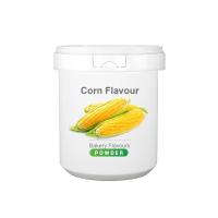 China Food Grade Sweet Corn Flavor for Snacks and Beverages for sale