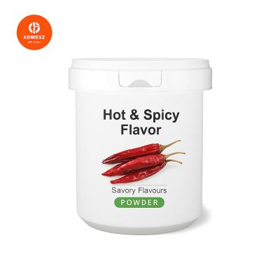 China Hot&Spicy Flavor Spicy Taste Good Quality Food Flavor KMZ-2160081 for sale