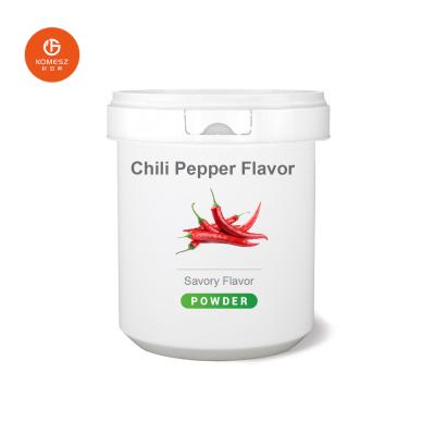 China Chilli Powder Flavor KMZ-2160009  Spicy Taste For Food Use for sale