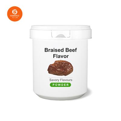 China Braised Beef Flavor KMZ-2160082 Food flavor for sale