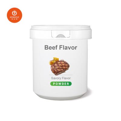 China Beef Flavor KMZ-2160001 Natural Fragrance Food Flavor for sale