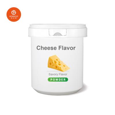 China High Quality Cheese Flavor Powder Form Natural Taste Food Additive Sample Free KMZ-2160003 for sale