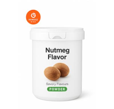 China Nutmeg Powder Flavor Good Quality Food Flavor KMZ-2160086 for sale