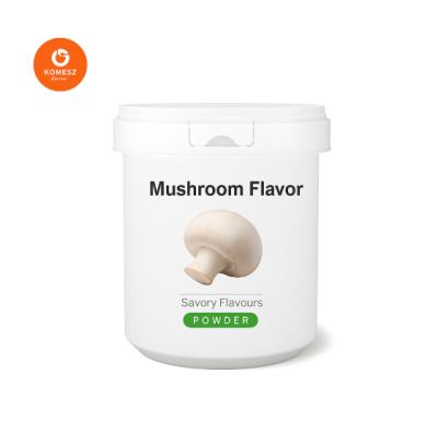 China Mushroom Powder Flavor Taste Good Quality Food Flavor KMZ-2160092 for sale