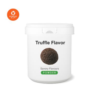China Truffle Powder Flavor Taste Good Quality Food Flavor KMZ-2160093 for sale