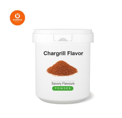 China Chargrill Powder Flavor Taste Good Quality Food Flavor KMZ-2610091 for sale