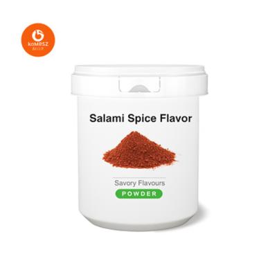 China Salami Spice Flavor Taste Good Quality Food Flavor KMZ-2160085 for sale