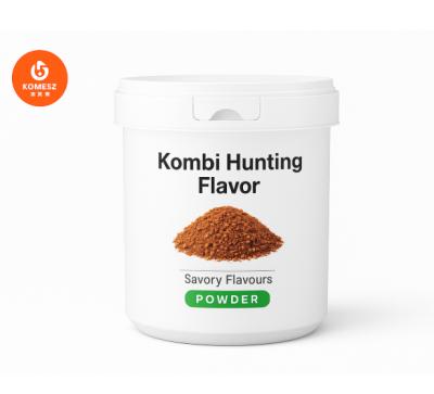 China Kombi Hunting Flavor Taste Good Quality Food Flavor KMZ-2160094 for sale