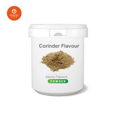 China The Perfect Addition to Your Food Flavouring Savoury Flavour Corinder Powder KMZ-2160119 for sale