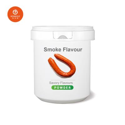 China Smoke Flavor KMZ-2160108 Taste Good Quality Food Flavor for sale