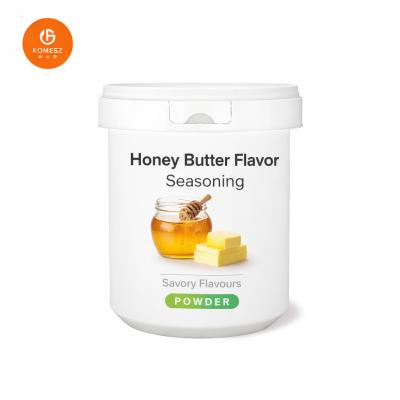 China Honey Butter Flavor Seasoning Powder KMZ-2180114 Good Quality Savory Seasoning for sale