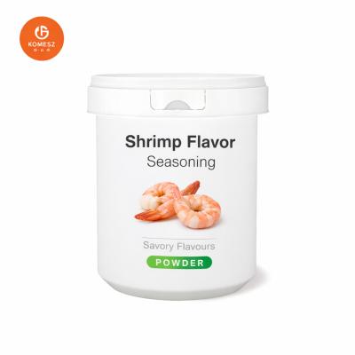 China Savory Seasoning Shrimp Flavor Seasoning Powder KMZ-2180077 Good Quality for sale