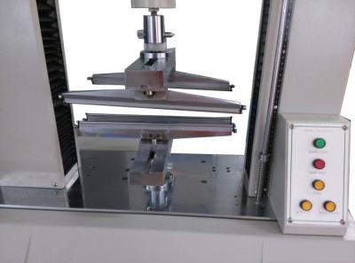 China Compression Electronic Universal Testing Machine AC220V 10A 0.25%~100%F.S for sale