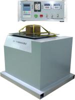 China Vibration Endurance Packaging Drop Test Machine for Electronic Unit 3 Phase for sale