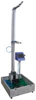 China RS-8220AS PLC Control Steel Ball Impact Testing Machine with 0-2000mm Drop Height and 999,999 Test Cycles for sale