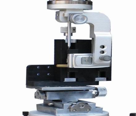 DVD Hinge Torsion Testing Machine / Laptop Torque Testing Equipment