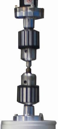 DVD Hinge Torsion Testing Machine / Laptop Torque Testing Equipment
