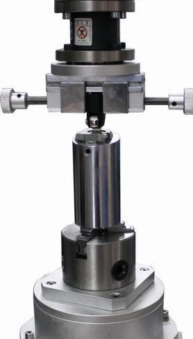 DVD Hinge Torsion Testing Machine / Laptop Torque Testing Equipment