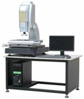 China RSM-4030 Programmable Manual Image Measurement System with 400x300mm Range and 0.001mm Precision for sale