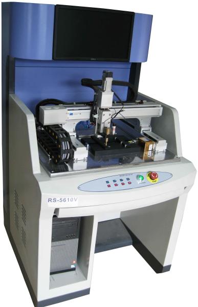 Produto patenteado fábrica do CTP do verificador do painel de toque da linearização de High Tech